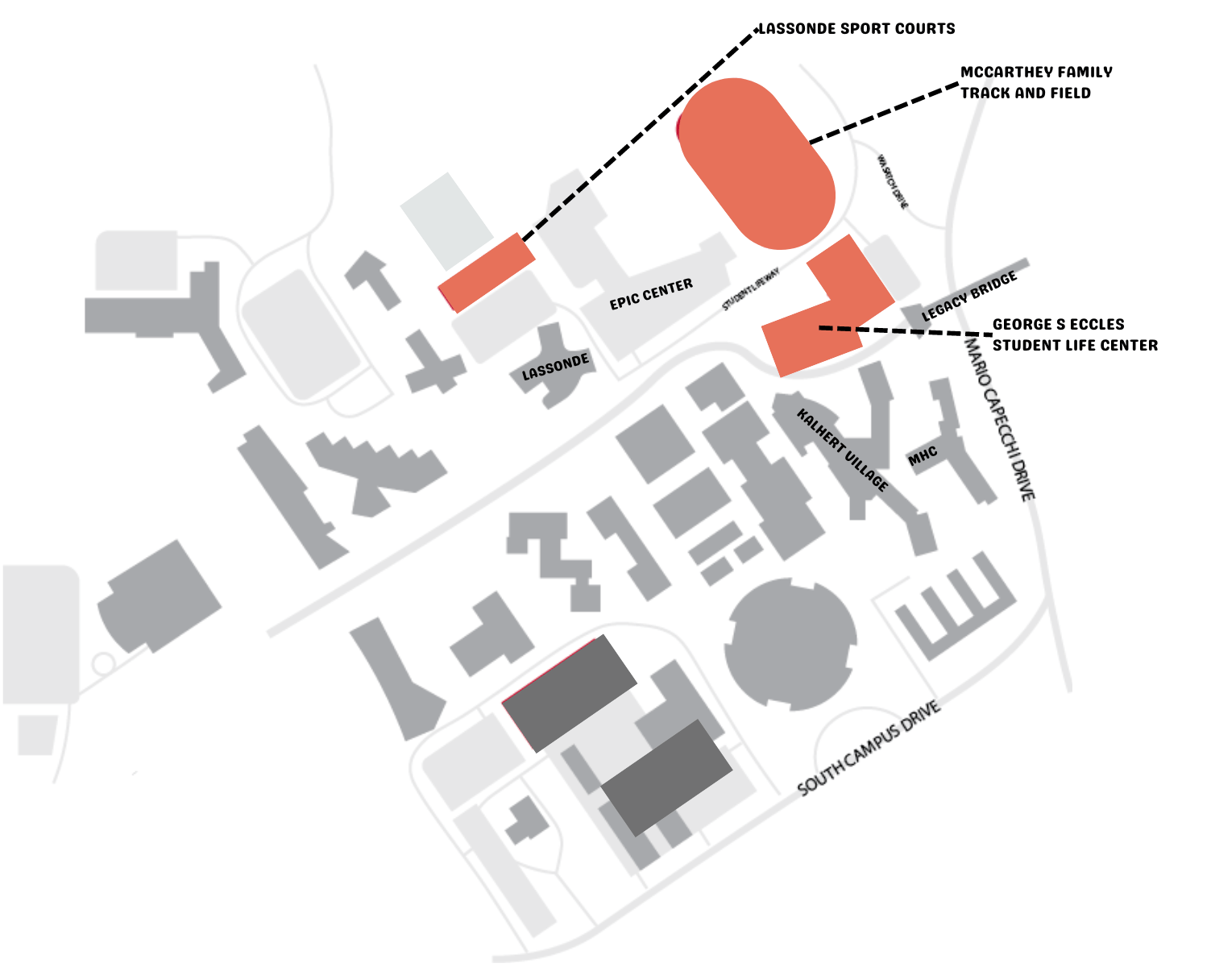 Events - Campus Recreation Services - The University of Utah